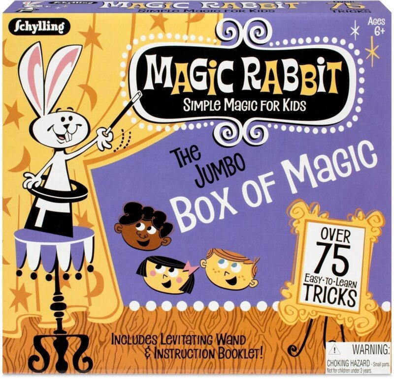 Marvin's Magic - Magic Hat Tricks With DVD - Online Toys Australia