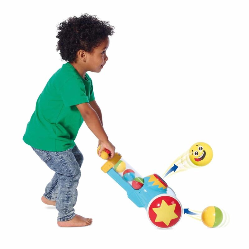 Buy Tomy - Pic N' Pop Toy