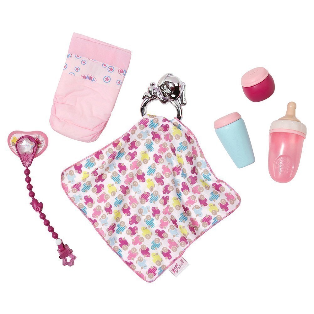 BABY Born - High Value Set - Online Toys Australia