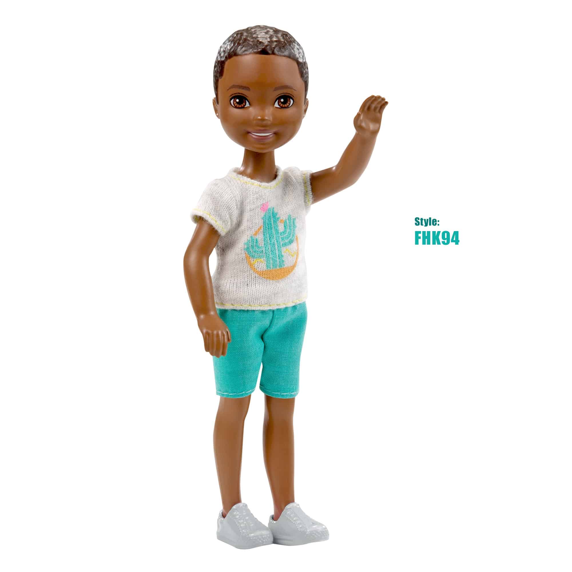 Barbie Club Chelsea Doll Assortment Online Toys Australia Handmade Plus ...