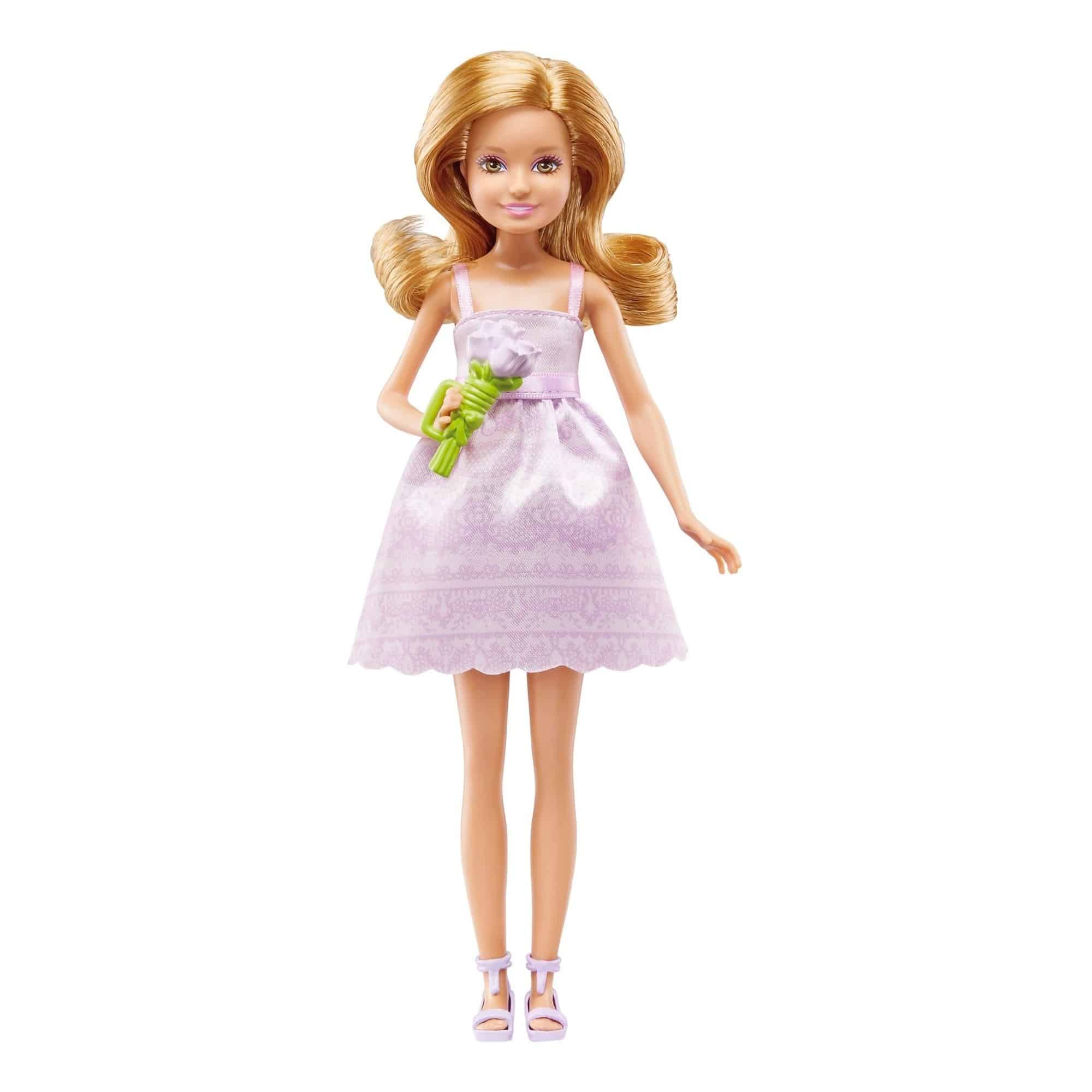 Barbie - Wedding Gift Set - Online Toys Australia