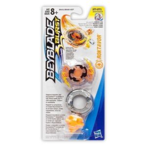 Beyblade Burst - Single Pack - Roktavor - Online Toys Australia