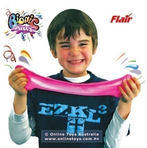 Bionic Putty - Single Pack - Online Toys Australia