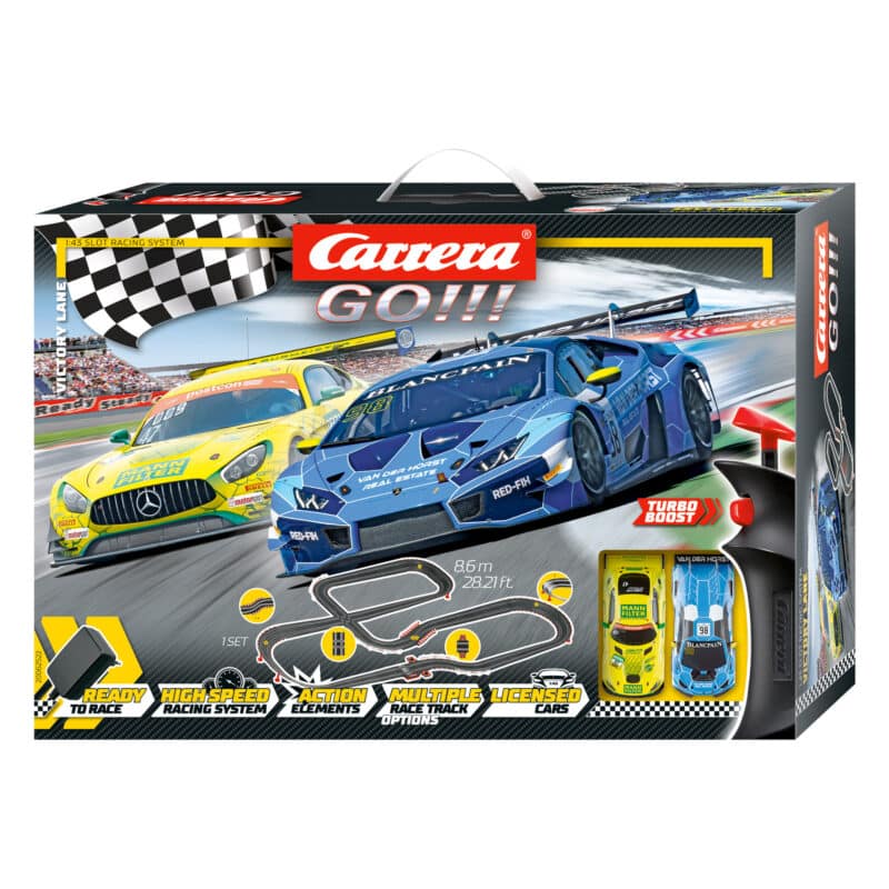 Carrera Toys - Online Toys Australia
