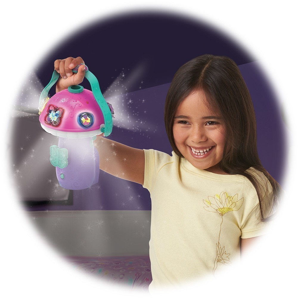 FairyLites Dream Stones - Dream Projector - Online Toys Australia