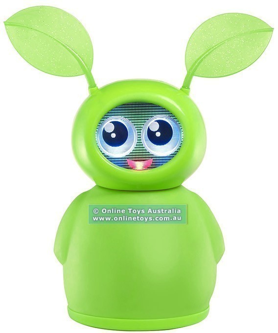 Fijit Friends - Sage Interactive Figure - Online Toys Australia