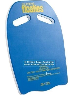 Floaties - Kick Board - Online Toys Australia