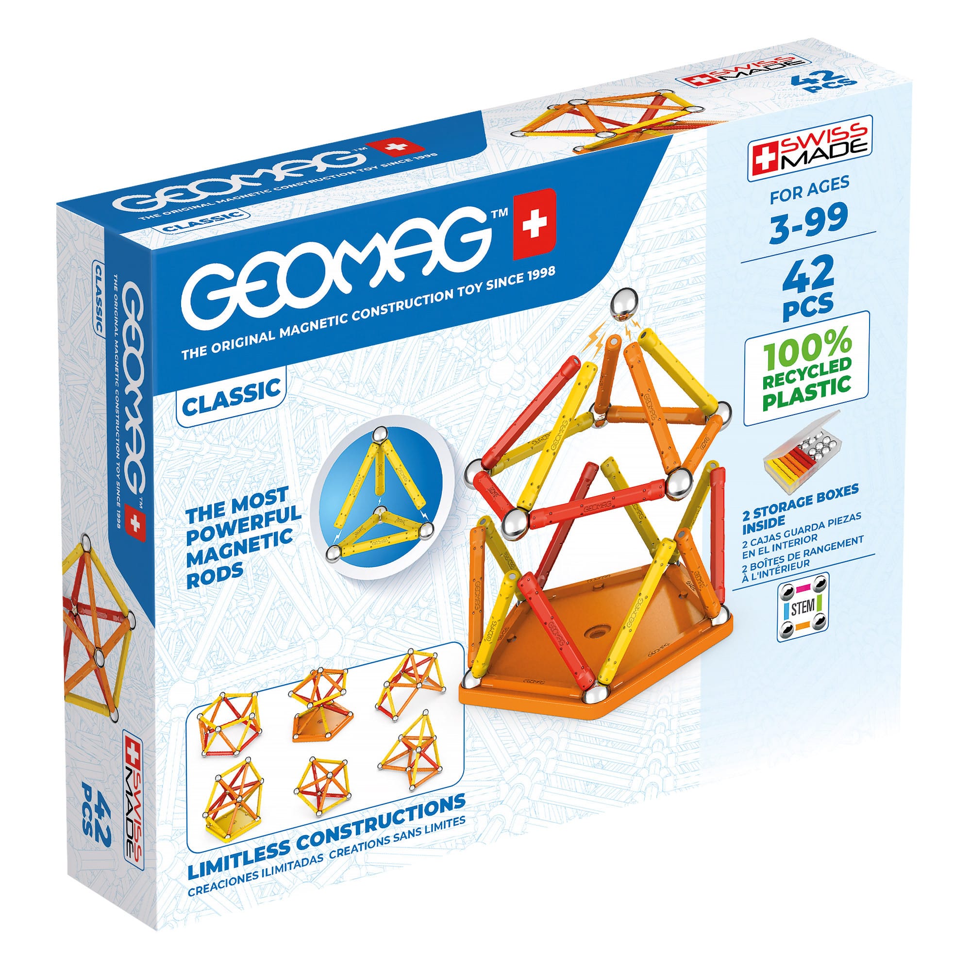 Geomag