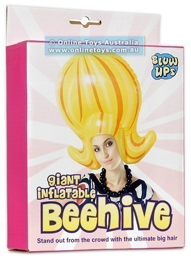 Giant Inflatable - Beehive - Online Toys Australia