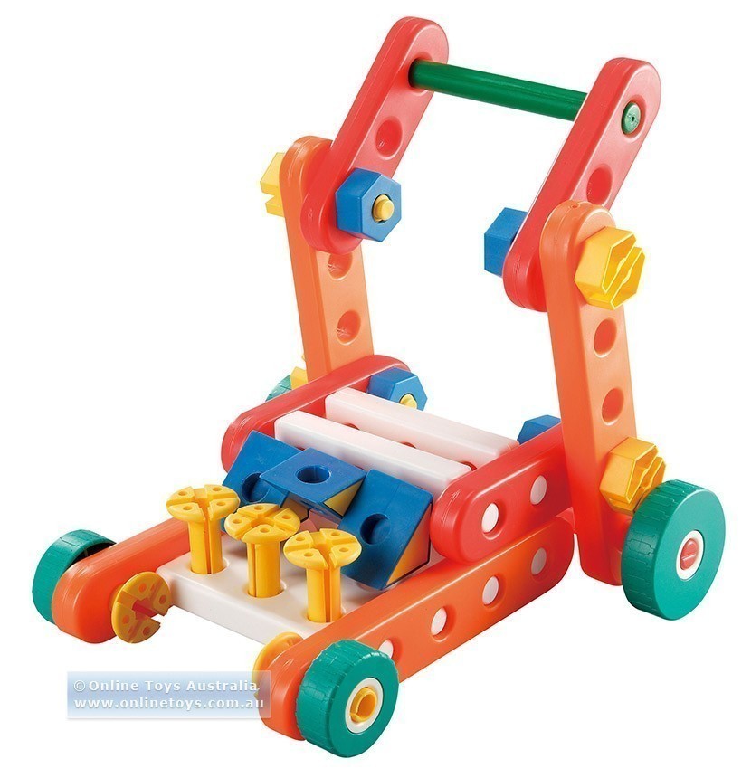 Gigo - Junior Engineer - 45 Models - Online Toys Australia
