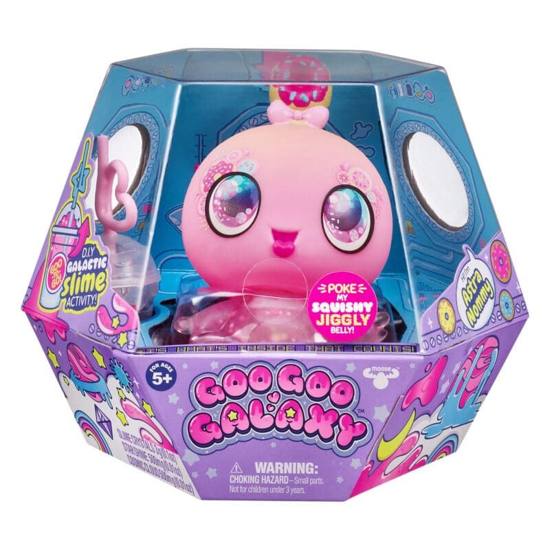 Goo Goo Galaxy - Baby Doll Assortment - Online Toys Australia