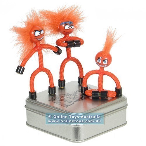 Hair-ee Magno-z - Online Toys Australia