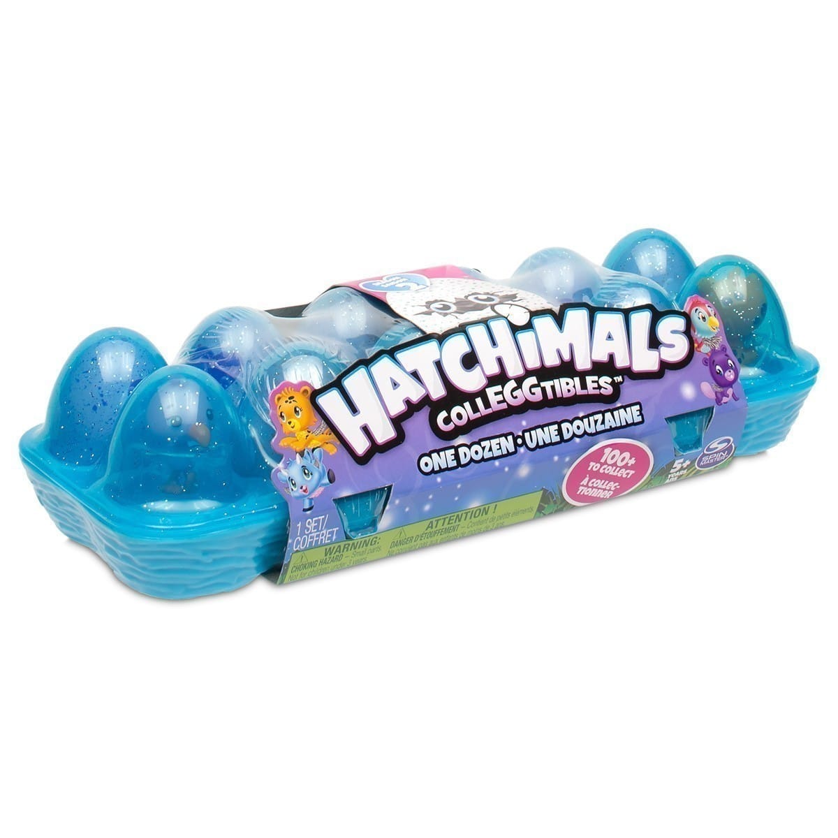 Hatchimals - Colleggtibles 12-Pack Egg Carton - Season 2 - Online Toys ...