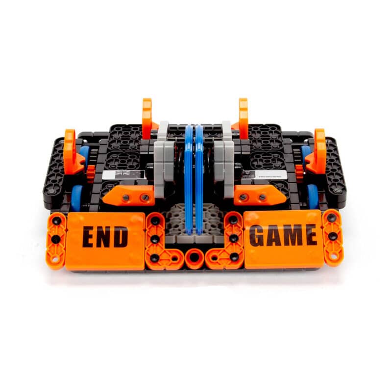 HEXBUG - VEX Robotics - Battlebots Construct End Game - Online Toys Australia