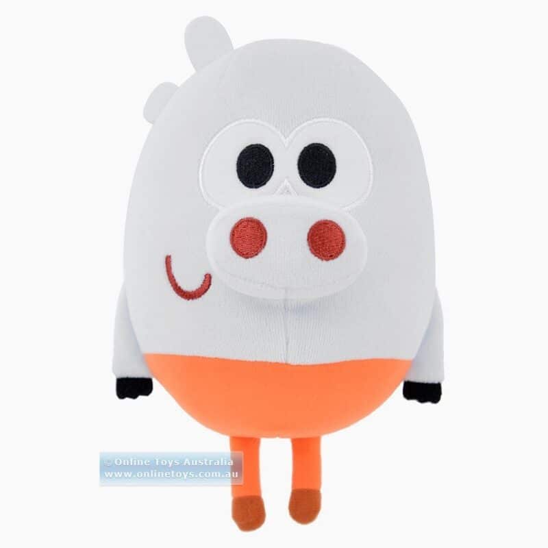 Hey Duggee - Talking Roly Soft Toy - Online Toys Australia