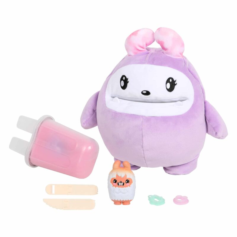 I Dig Monsters - Jumbo Popsicle Assortment - Online Toys Australia