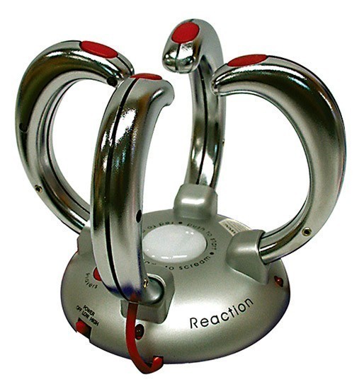 Lightning Reaction - Online Toys Australia