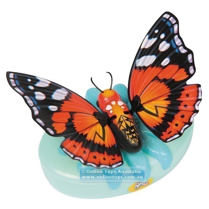 Little Live Pets - Butterfly - Wicked Wings - Online Toys Australia