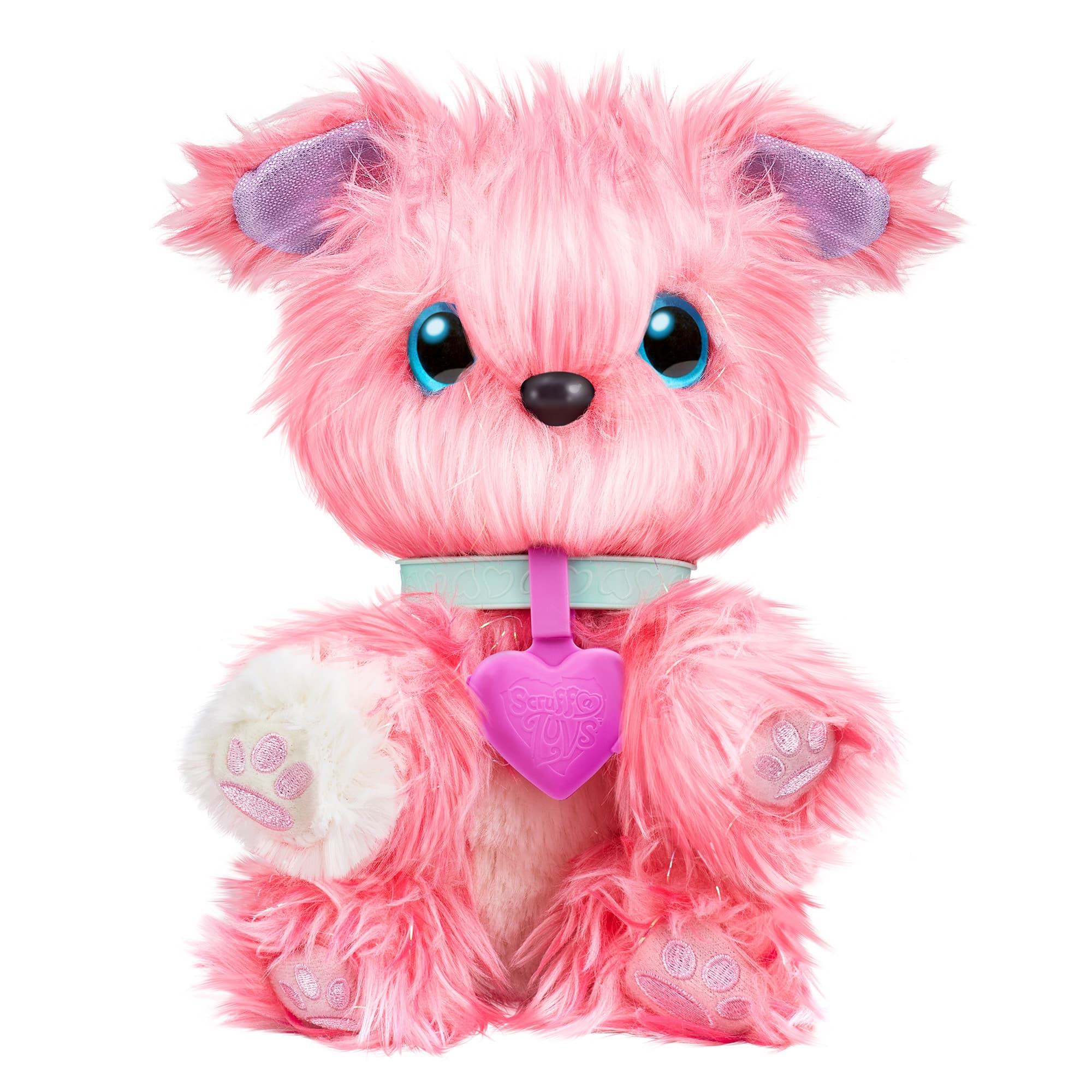 Little Live Pets - Scruff A Luvs Series 3 - Families - Online Toys ...