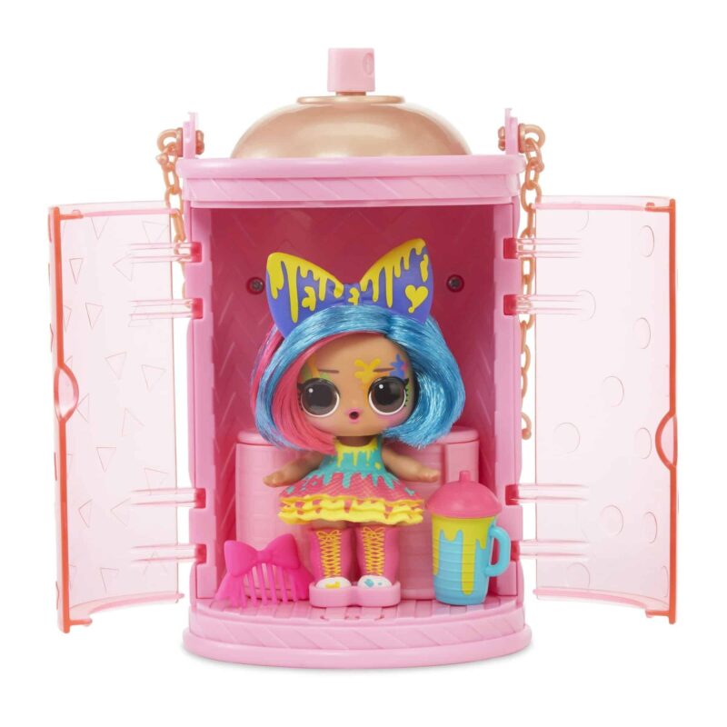 LOL Surprise - Hairgoals - Makeover Series - Online Toys Australia