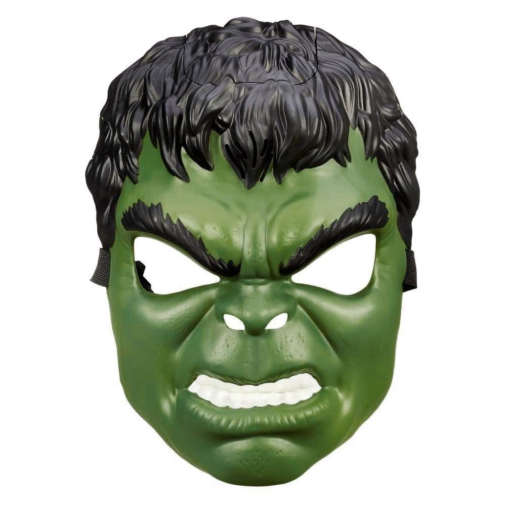 Marvel Avengers - Age of Ultron - Hulk Voice Changer Mask - Online Toys ...