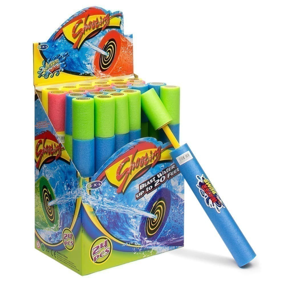 Mini Foam Water Pump - Online Toys Australia