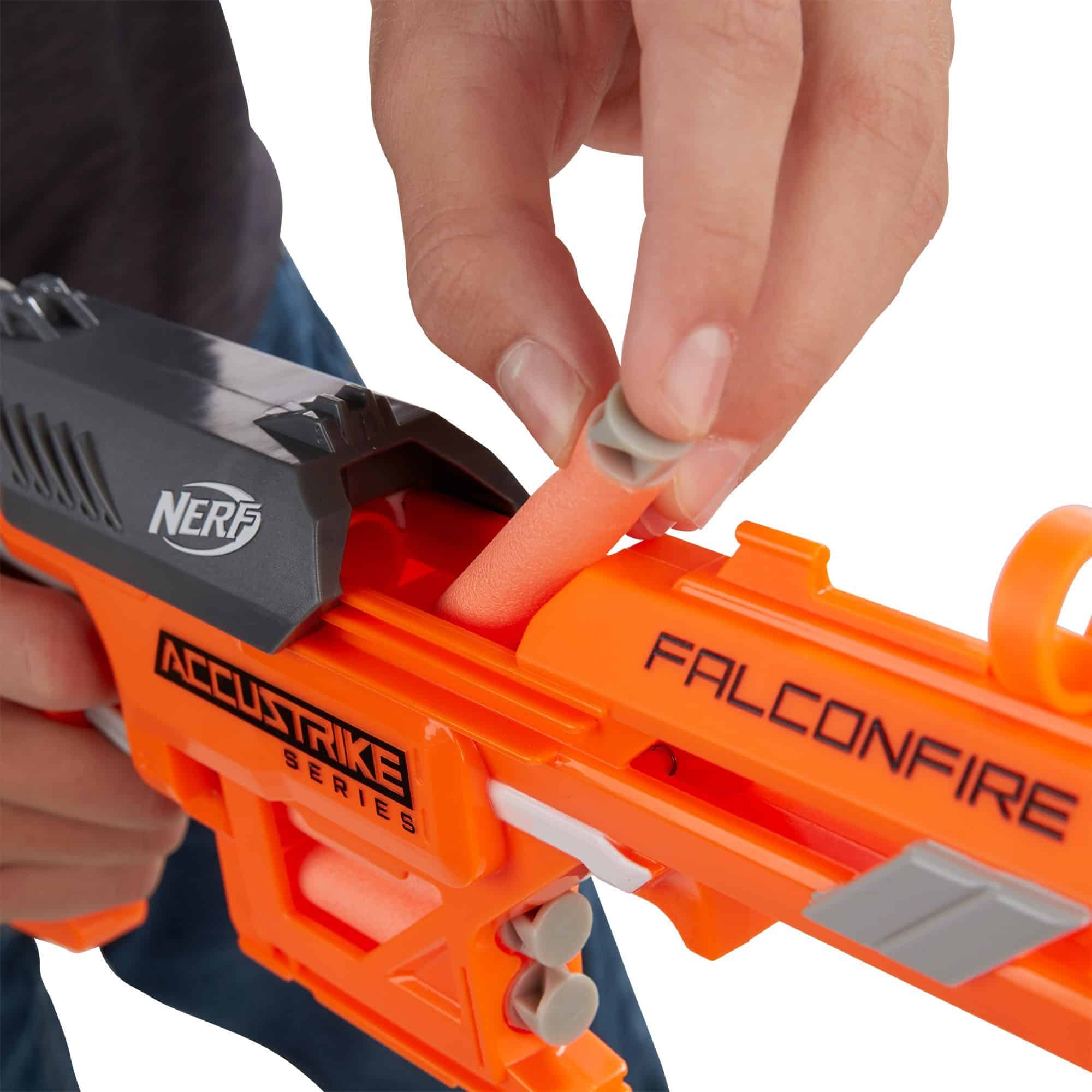 Nerf - N-Strike Elite - AccuStrike Series FalconFire - Online Toys ...