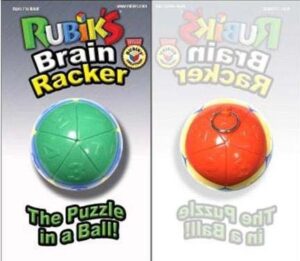 Rubik's Brain Racker - Online Toys Australia