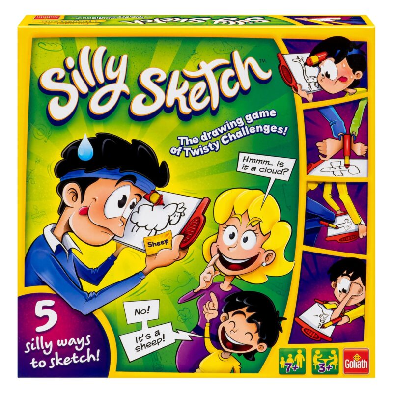 Buy Goliath Toys & Games from Online Toys Australia