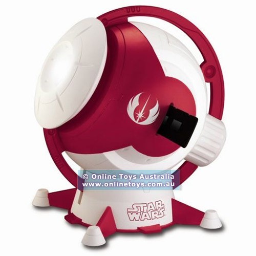 Star Wars - Jedi Projector - Online Toys Australia