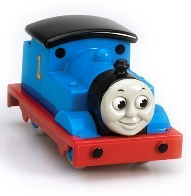 Talking Thomas The Tank Engine - Online Toys Australia