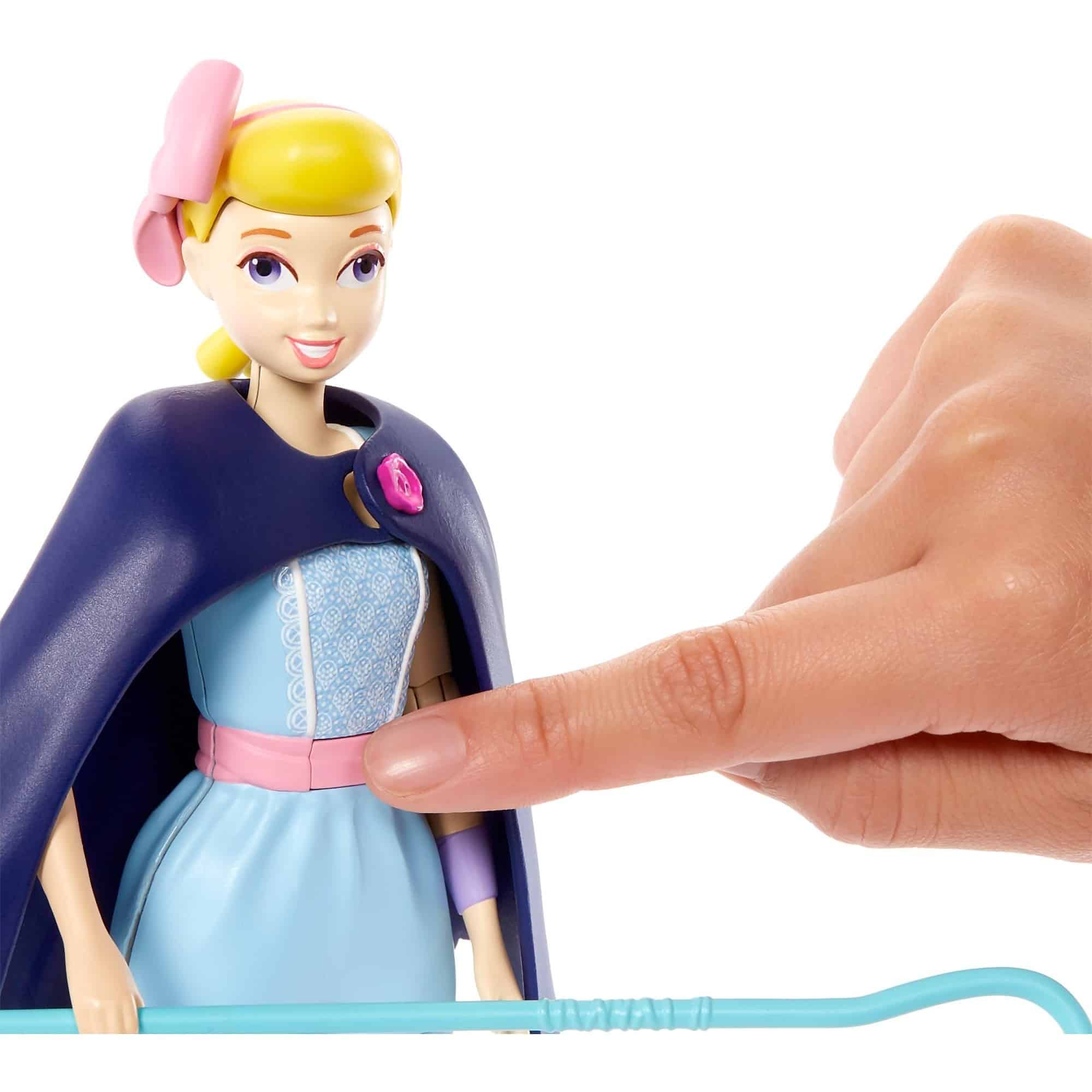 Toy Story 4 - True Talkers - Bo Peep - Online Toys Australia