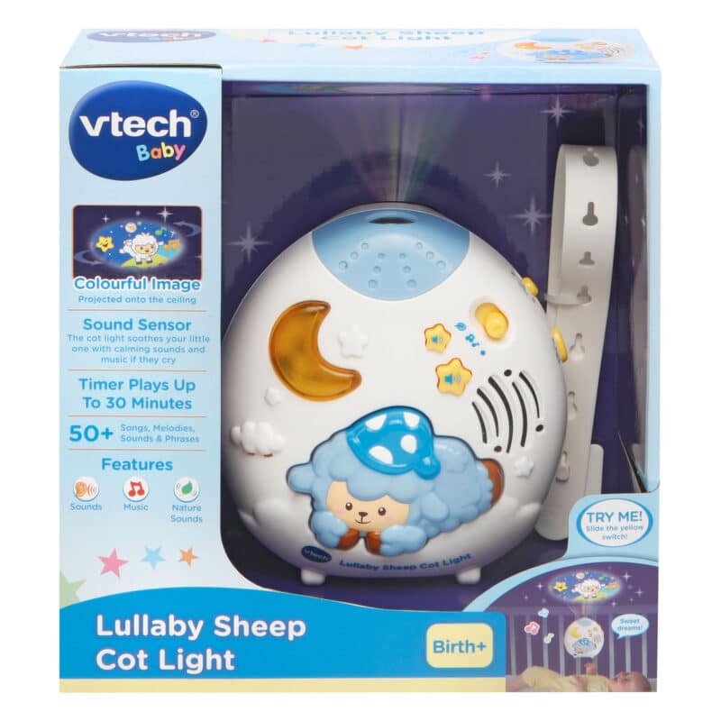 Vtech - My Playful Kitten - Online Toys Australia