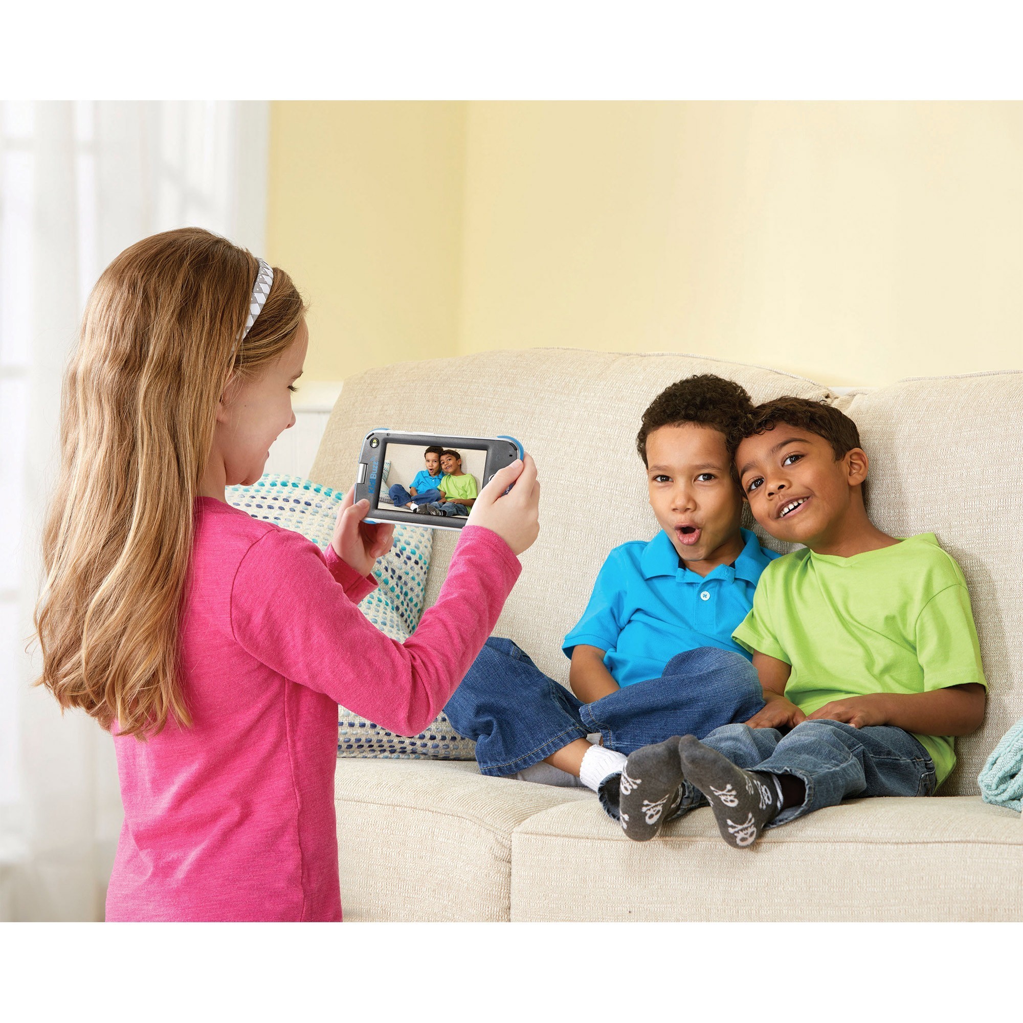 Vtech - KidiCom Max - Online Toys Australia