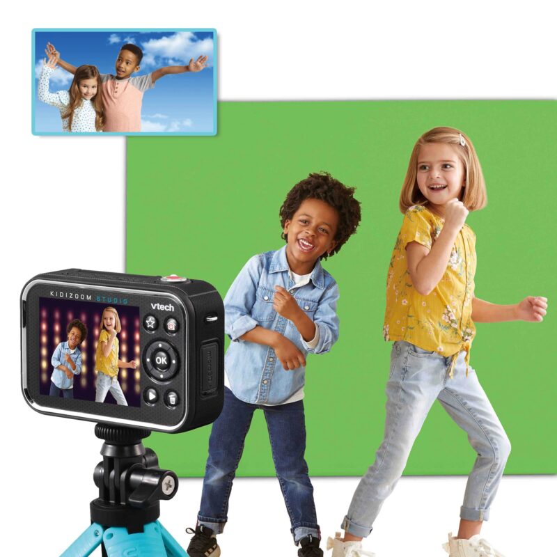 Vtech - Kidizoom Studio - Online Toys Australia