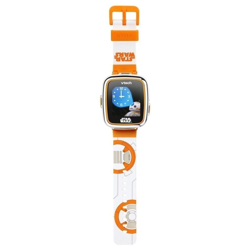 Vtech - Star Wars BB-8 Camera Watch - Online Toys Australia
