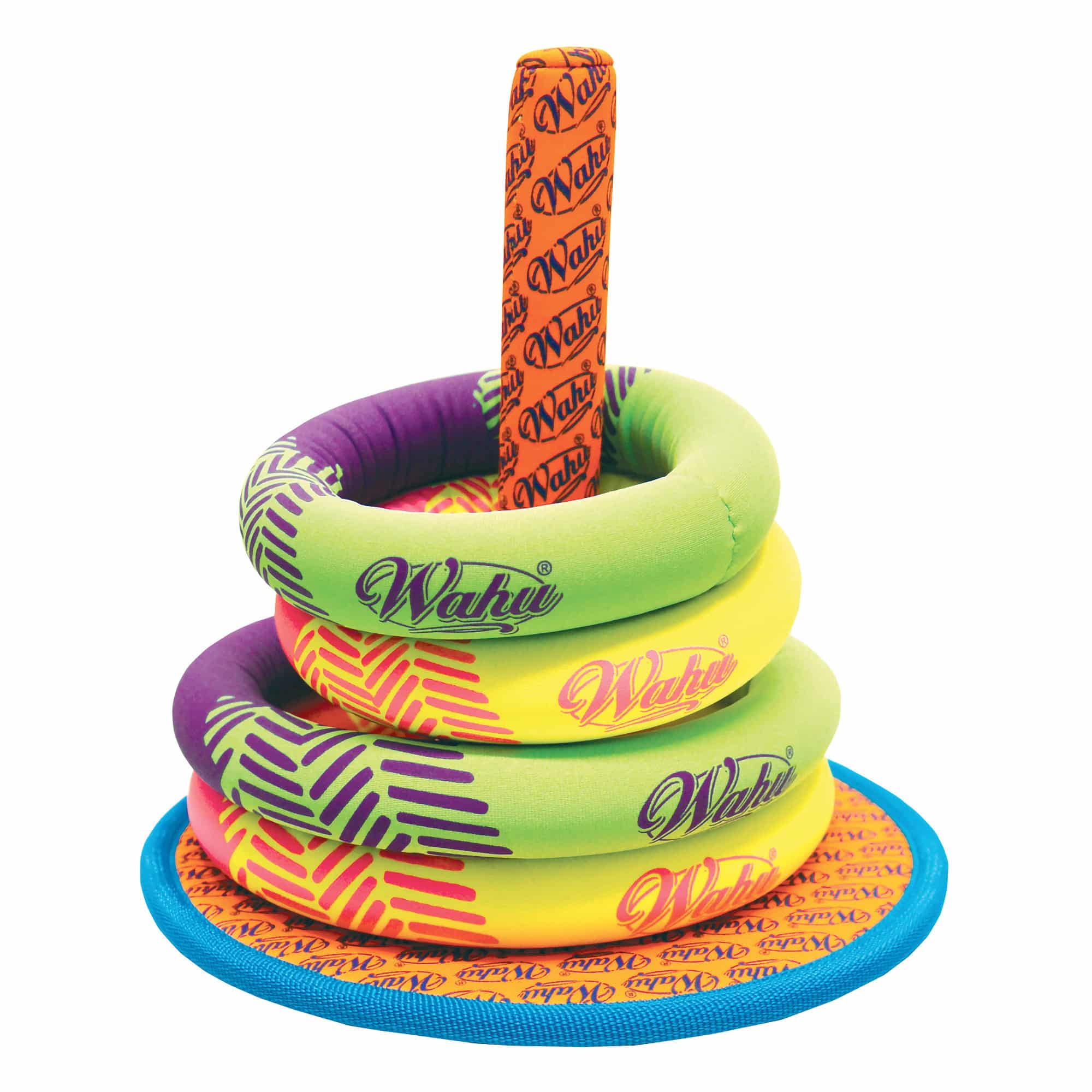 Wahu - Pool Party - Pool Quoitz - Online Toys Australia