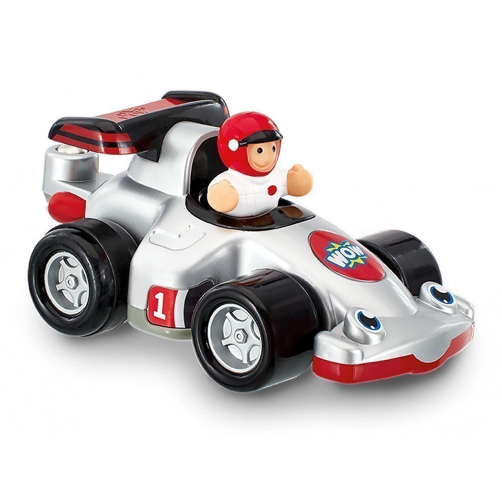 WOW Toys - Richie Race Car - Online Toys Australia