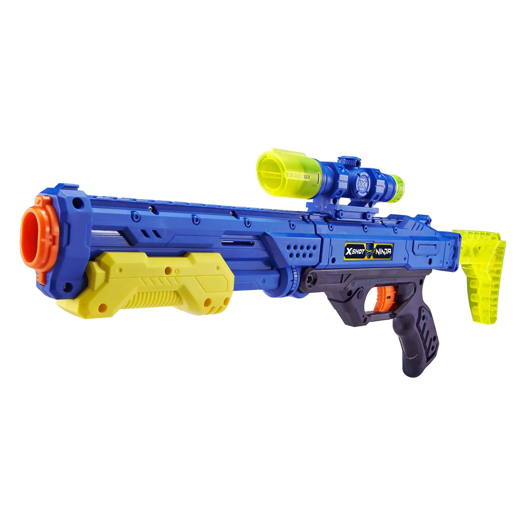 X-Shot - Ninja Quick Scope - Online Toys Australia
