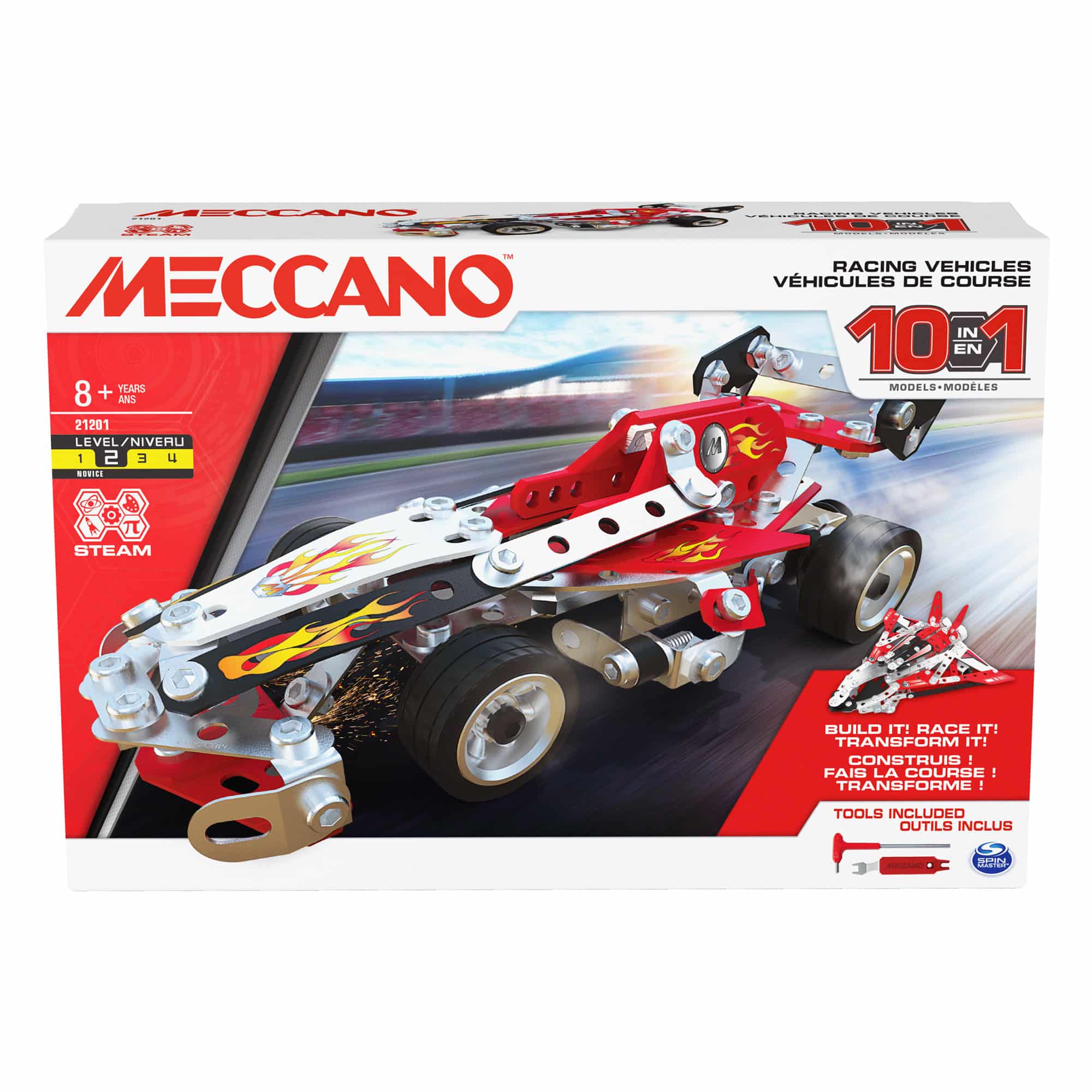 Meccano - Online Toys Australia