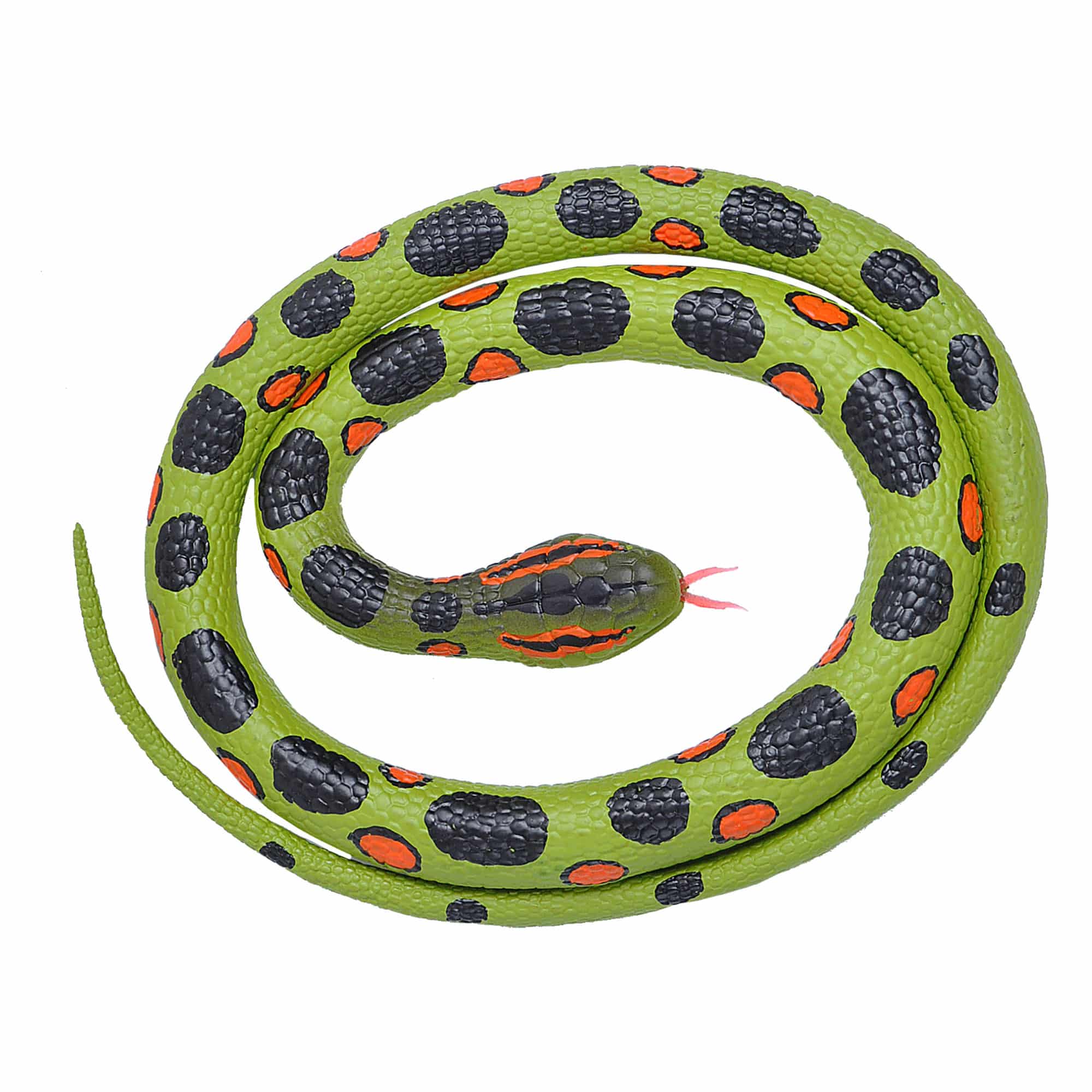 Wild Republic - Rubber Snake Anoconda - Online Toys Australia