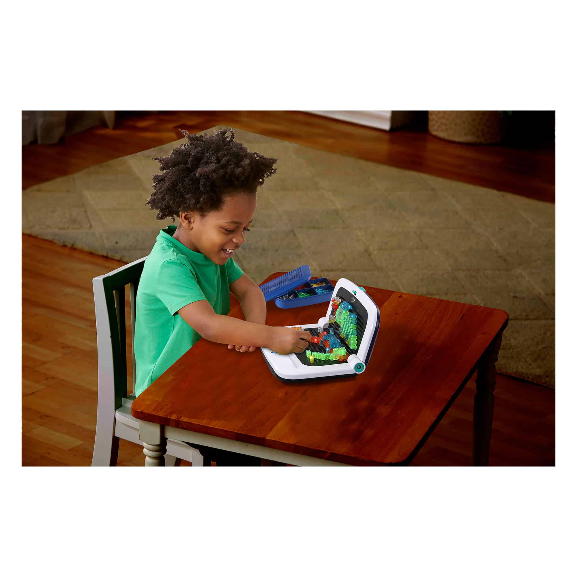 Vtech - Magic Lights 3D - Online Toys Australia