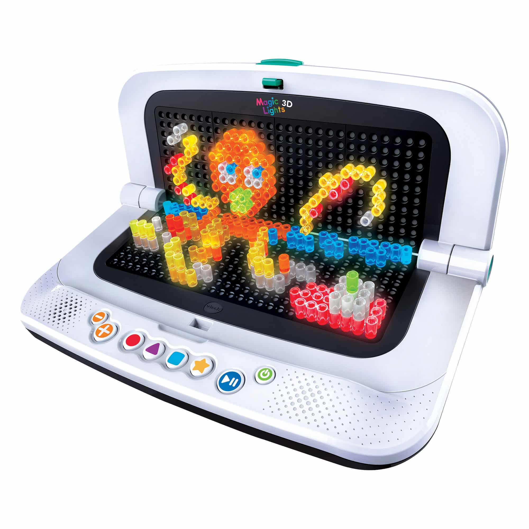 Vtech - Magic Lights 3D - Online Toys Australia