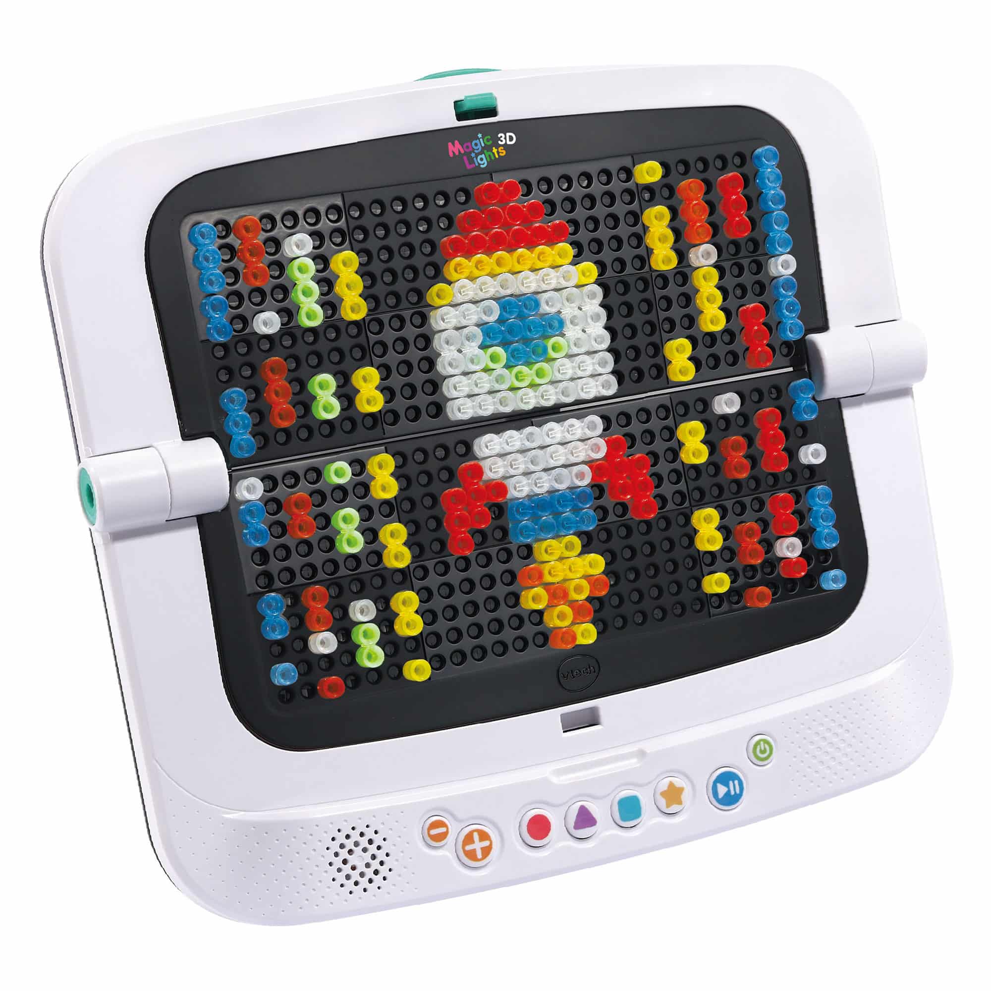 Vtech - Magic Lights 3D - Online Toys Australia