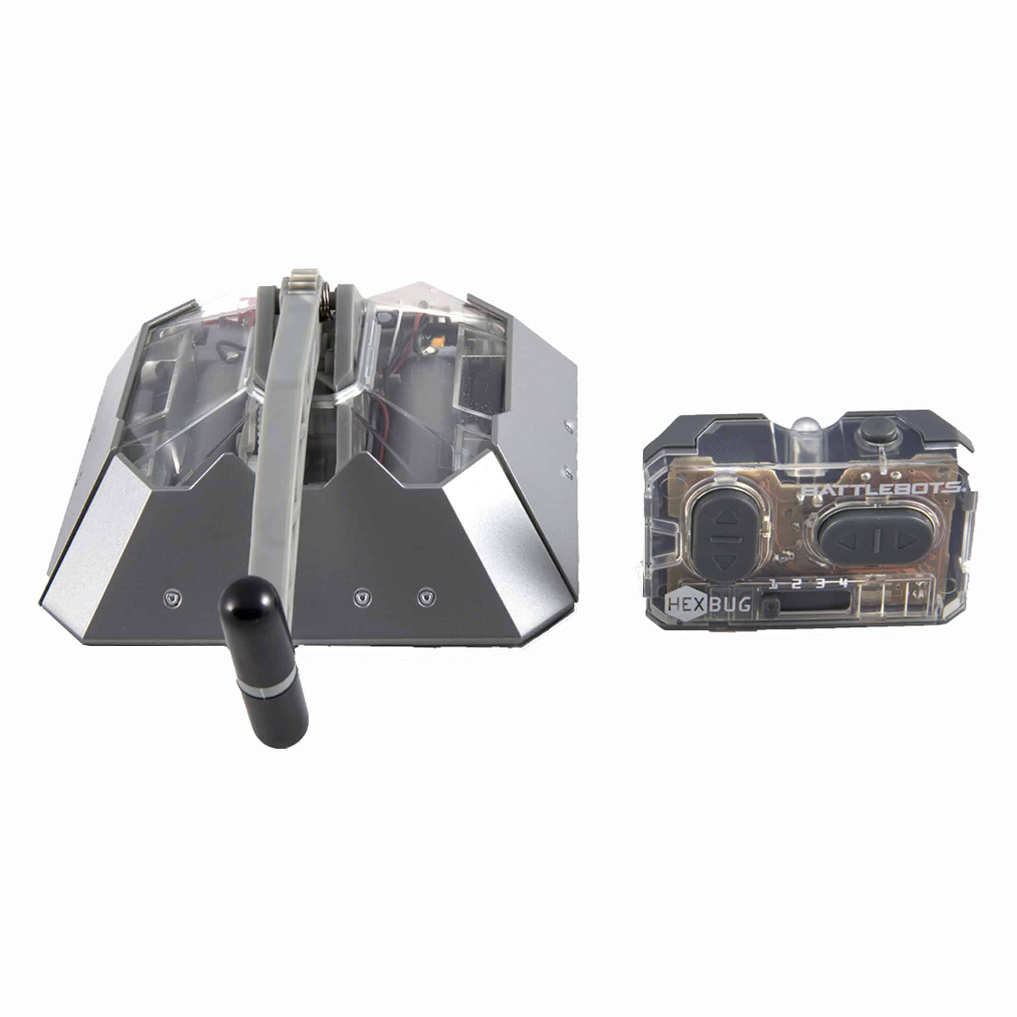 HEXBUG - BattleBots Rivals 2.0 (Beta and Minotaur) - Online Toys Australia