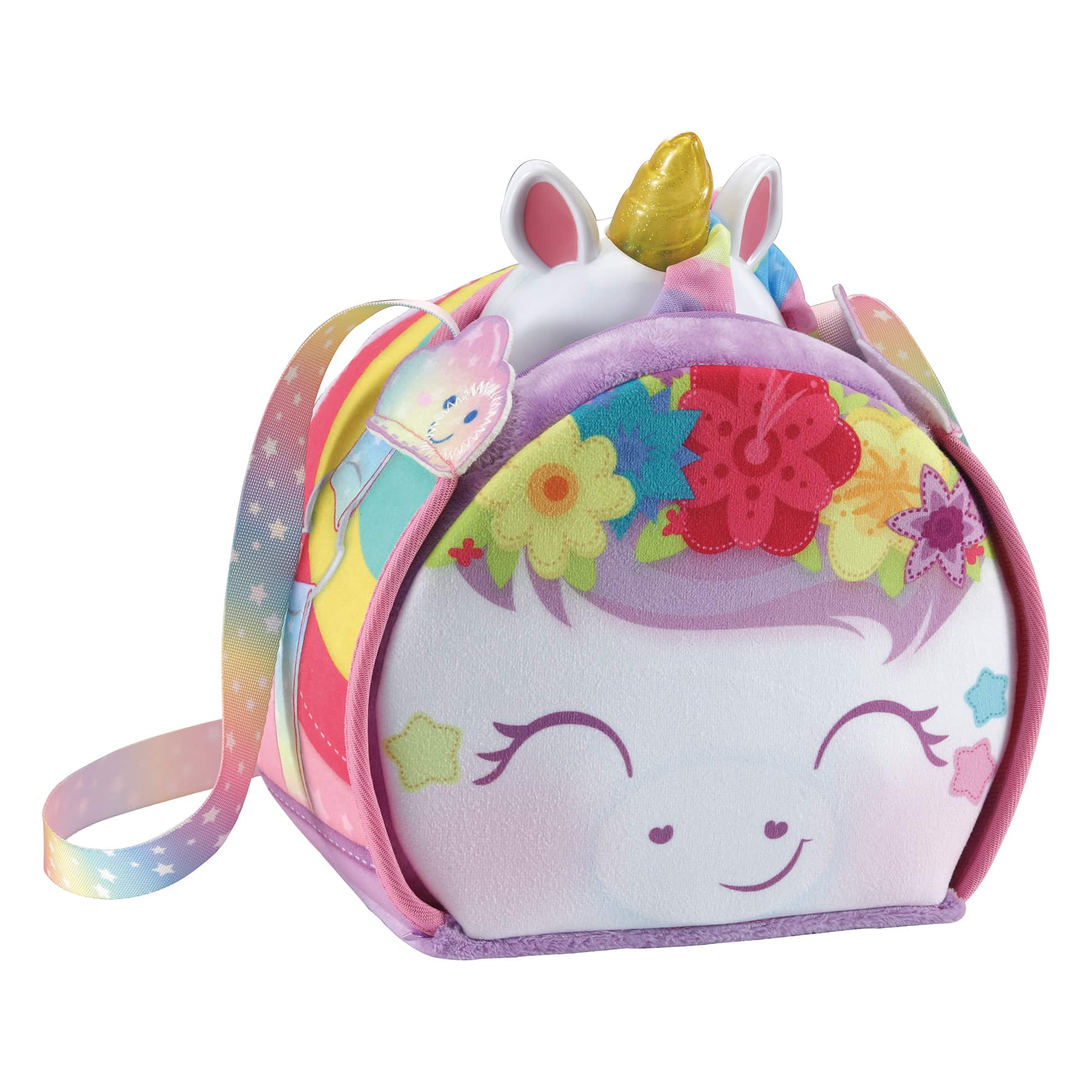 Vtech - Sparkle and Shine Unicorn - Online Toys Australia