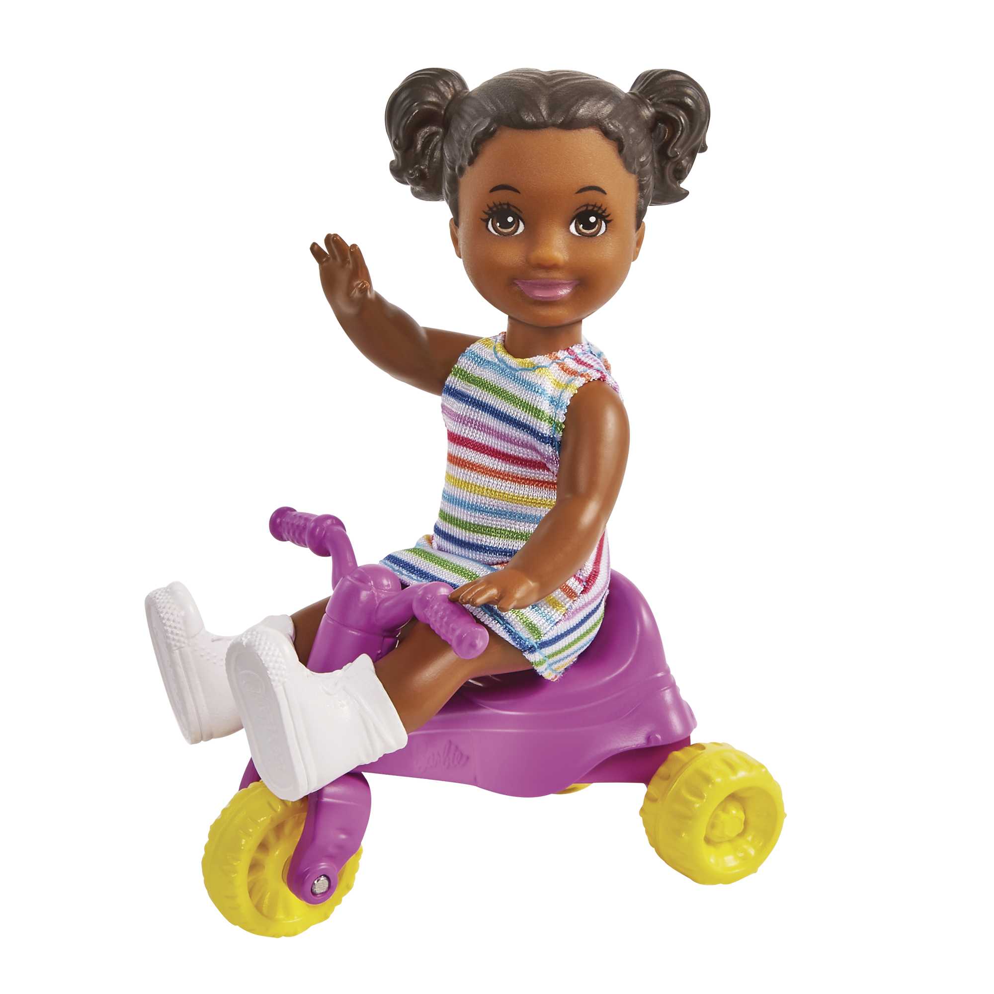 Barbie Skipper Babysitters - Bounce House - Online Toys Australia