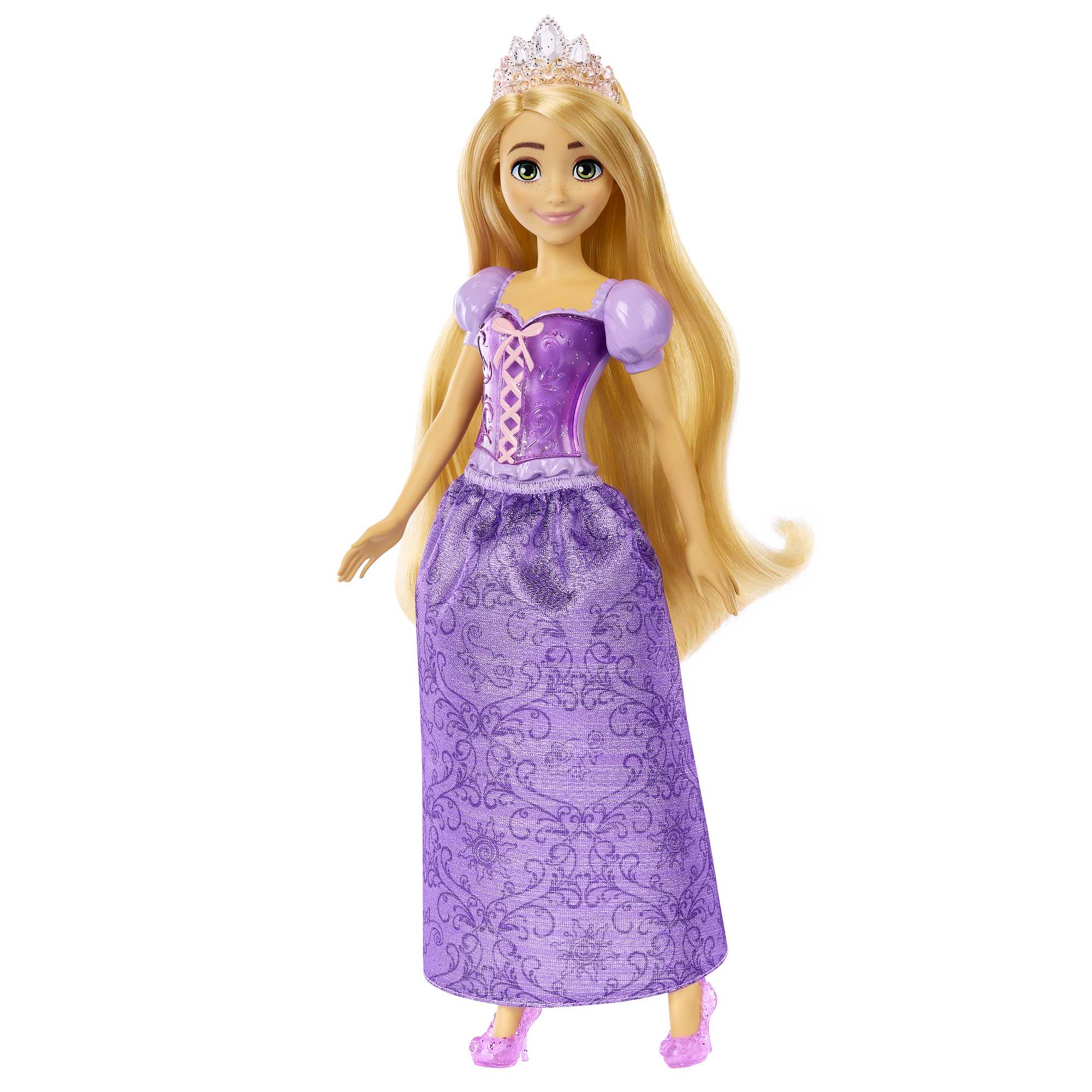 Disney Princess - Rapunzel Doll - Online Toys Australia