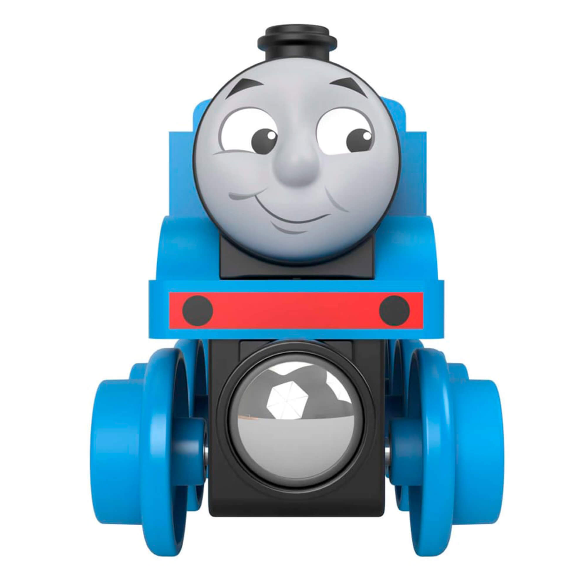 Thomas & Friends - Wooden Railway Figure 8 Track Pack - Shop Online