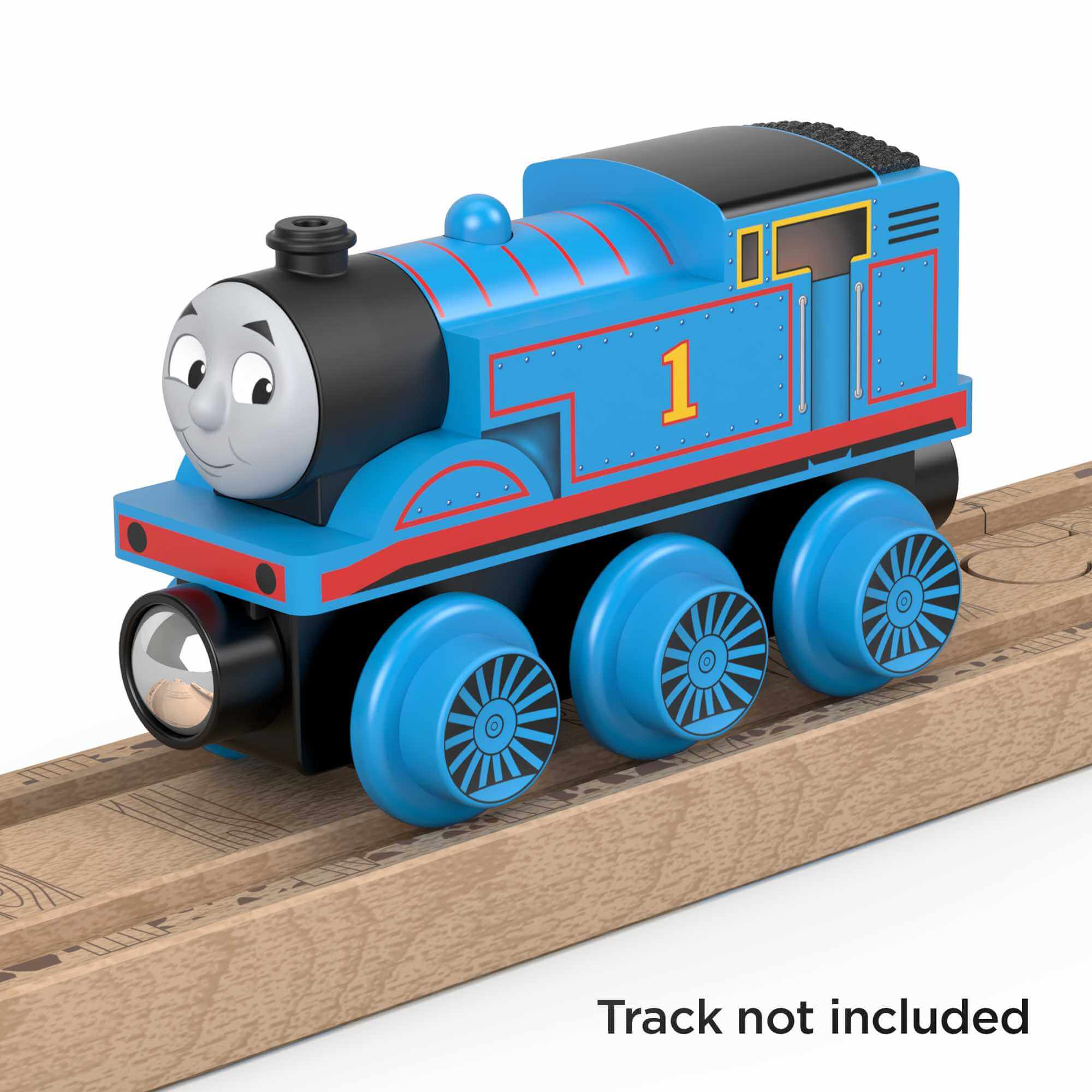 Thomas & Friends - Wooden Railway - Thomas - Online Toys Australia